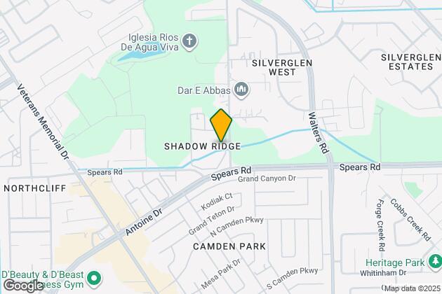 Shadow Ridge Apartments - Houston, TX | Apartments.com