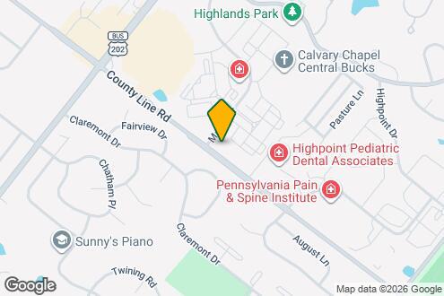 New Britain - Apartments in Chalfont, PA | Apartments.com