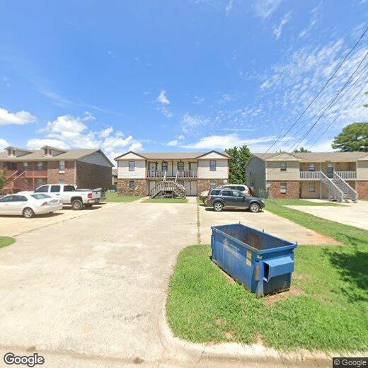 1812 Glenn St SW Unit 1, Decatur, AL 35603 - Room for Rent in Decatur ...