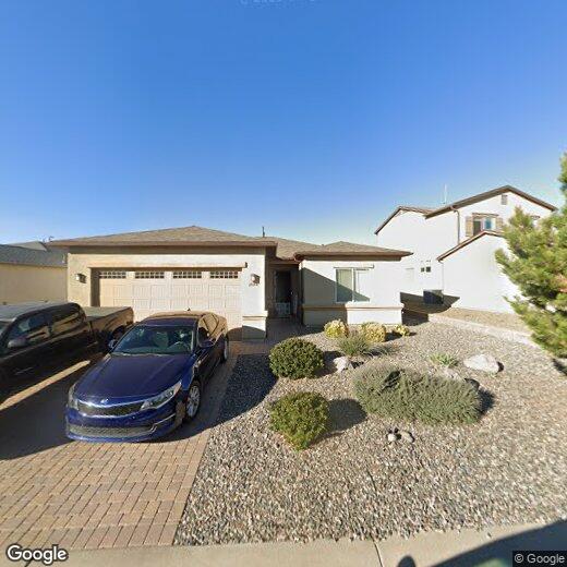 12684 E De La Cruz St, Prescott Valley, AZ 86327 - House Rental in ...