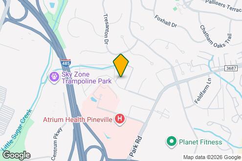 Willow Ridge Apartments - Charlotte, NC | Apartments.com