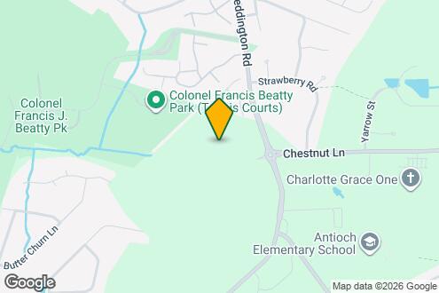 Chestnut Farm Apartments - 3005 Chestnut Grove Ln Matthews, NC ...