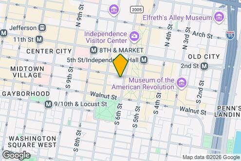 The Ledger Residences - Apartments in Philadelphia, PA | Apartments.com