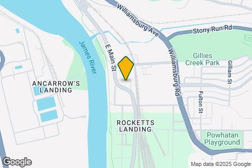 The Waterford At Rocketts Landing - Apartments in Richmond, VA ...