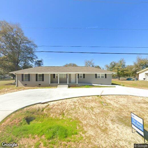 411 Stanley St, Perry, GA 31069 - House Rental in Perry, GA ...