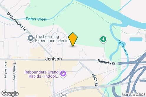 Riverstone Townhomes - Apartments in Jenison, MI | Apartments.com