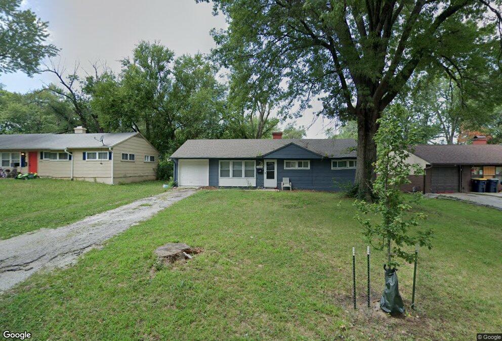 11302 Manchester Ave, Kansas City, MO 64134 - House Rental in Kansas ...