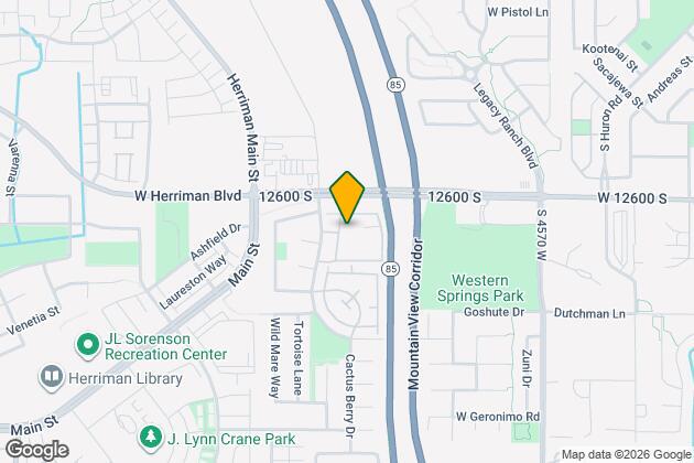 Legacy Springs Apartments - Riverton, UT | Apartments.com