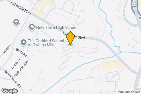 Cascades Overlook Apts. - Apartments in Owings Mills, MD | Apartments.com