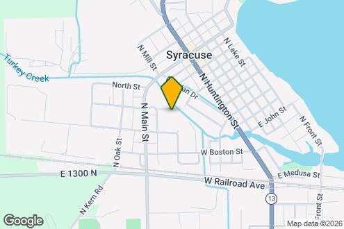 Urban Oak Apartment Homes - Apartments in Syracuse, IN | Apartments.com