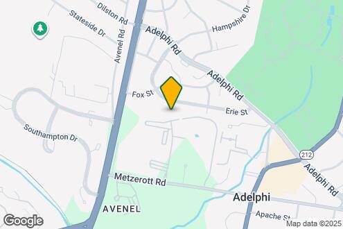 Heritage Park Apartments - Apartments in Adelphi, MD | Apartments.com