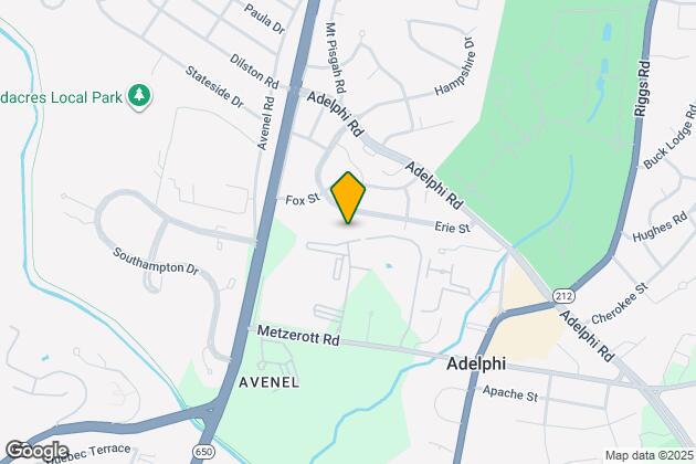 Heritage Park Apartments - Adelphi, MD | Apartments.com