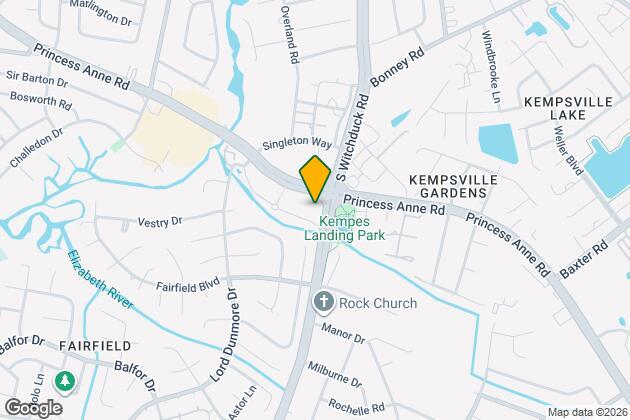 525 Historic Kempsville Apartments - Virginia Beach, VA | Apartments.com