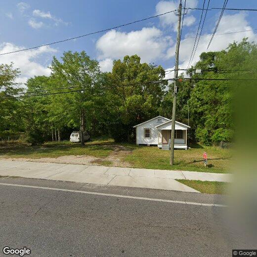 2830 Old Shell Rd, Mobile, AL 36607 - House Rental in Mobile, AL ...