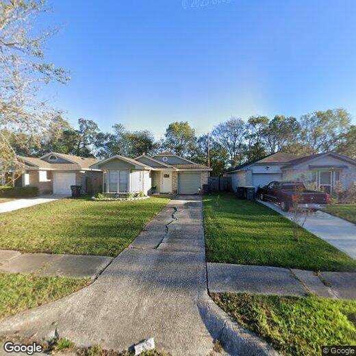 5234 Lynngate Dr, Spring, TX 77373 - House Rental in Spring, TX ...