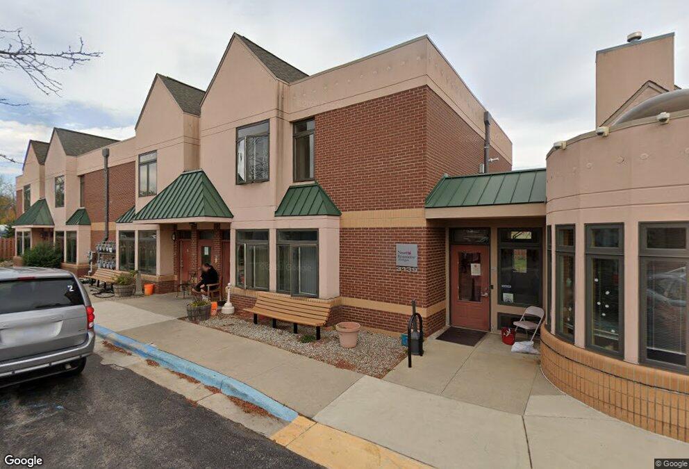 3133 Professional Dr, Ann Arbor, MI 48104 - Condo for Rent in Ann Arbor ...