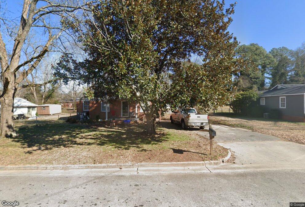 5218 Adams St, Covington, GA 30014 - House Rental in Covington, GA ...