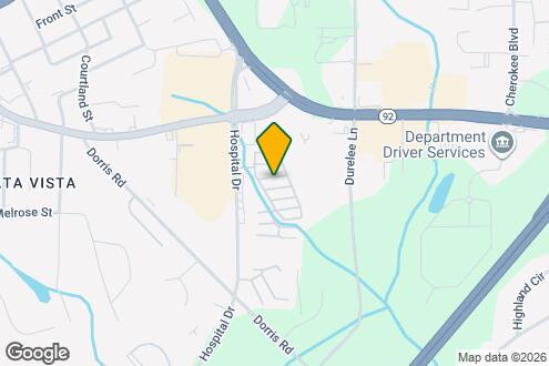 Brookview - 8460 Hospital Dr Douglasville, GA - Apartments for Rent in ...