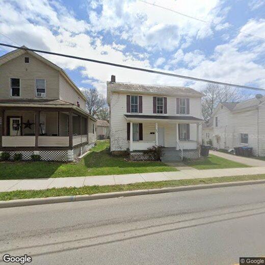 1334 Ridge Ave, Zanesville, OH 43701 - House Rental in Zanesville, OH ...