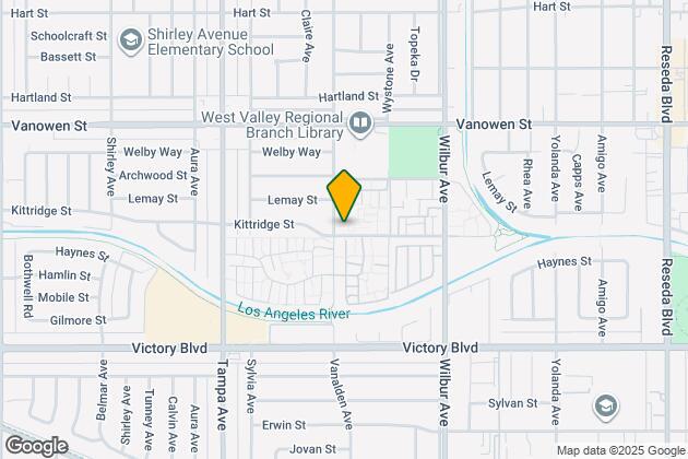 RESEDA VILLAGE GREEN Apartments - Reseda, CA | Apartments.com