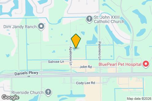 Springs at Daniels Parkway - Apartments in Fort Myers, FL | Apartments.com