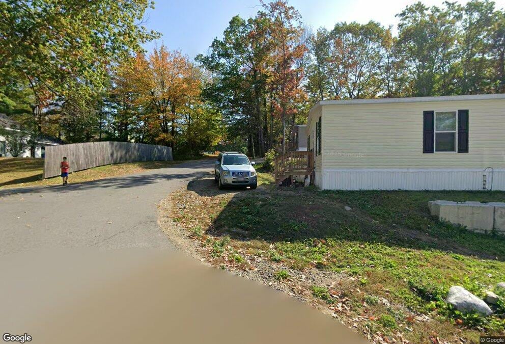 22 Williams Ln, Gardiner, ME 04345 - House Rental in Gardiner, ME ...