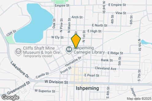 The Mather Inn - Apartments in Ishpeming, MI | Apartments.com