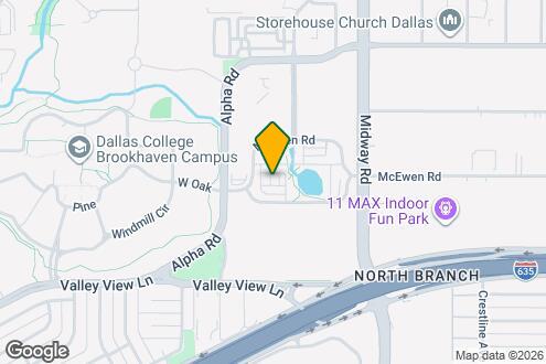 Midway Row House - Apartments in Farmers Branch, TX | Apartments.com