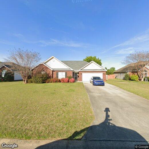 314 Minter Dr, Warner Robins, GA 31088 - House Rental in Warner Robins ...