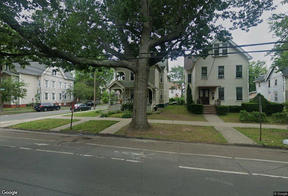 233 Howard Ave Unit Apt 1, New Haven, CT 06519 - Room for Rent in New ...
