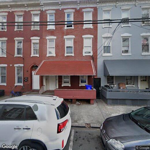 940 Franklin St, Reading, PA 19602 - Townhome Rentals in Reading PA ...