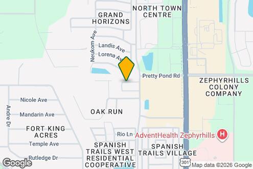 Oak Run Apartments - Apartments in Zephyrhills, FL | Apartments.com