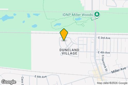 Duneland Village Apartments - Apartments in Gary, IN | Apartments.com