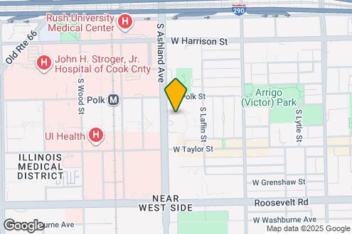 Scio at the Medical District - Apartments in Chicago, IL | Apartments.com