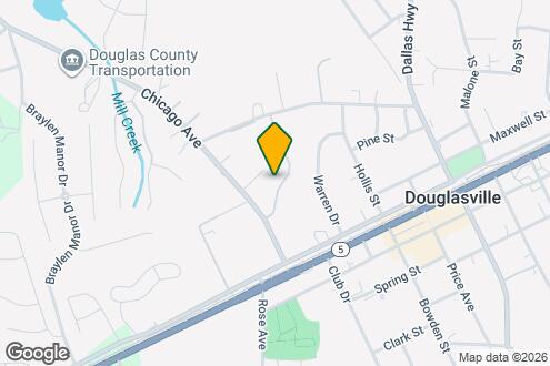 Douglasville Proper - Apartments in Douglasville, GA | Apartments.com