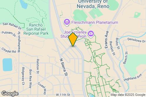 The Dean Reno - Apartments in Reno, NV | Apartments.com