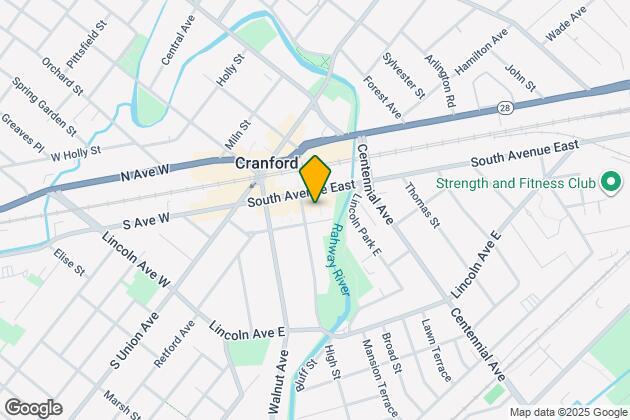 Riverfront At Cranford Station Apartments - Cranford, NJ | Apartments.com