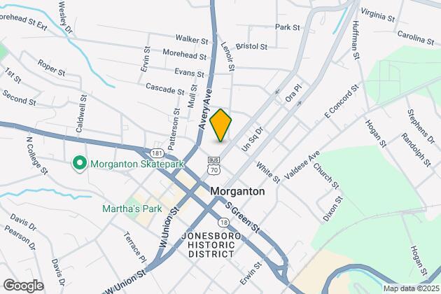 Morganton Trading Company Apartments - Morganton, NC | Apartments.com