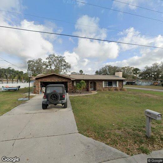 1908 Stancel Dr, Clearwater, FL 33764 - House Rental in Clearwater, FL ...
