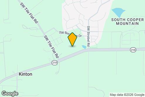 The Miles at South Cooper Mountain - Apartments in Beaverton, OR ...