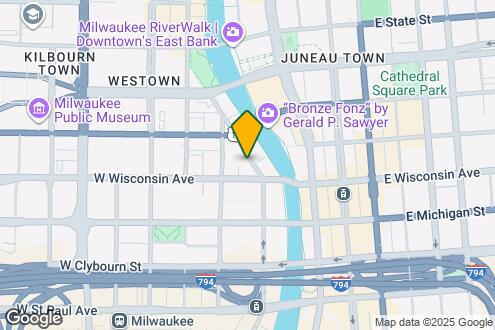 MKE Lofts - Apartments in Milwaukee, WI | Apartments.com