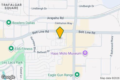 Addison Grove Apartments - Addison, TX | Apartments.com