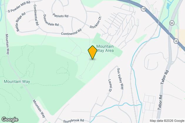 Powder Mill Heights Apartments - Morris Plains, NJ | Apartments.com