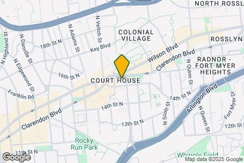 The Commodore - Apartments in Arlington, VA | Apartments.com