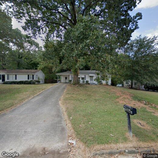 4221 Canby Ln, Decatur, GA 30035 - House Rental in Decatur, GA ...