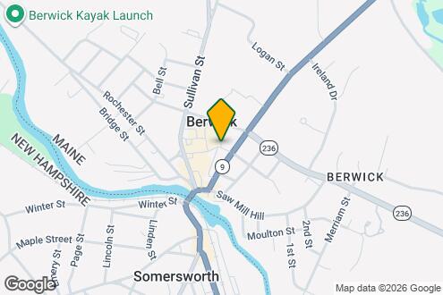 The Edge at Berwick - 8 Main Street - Apartments in Berwick, ME ...