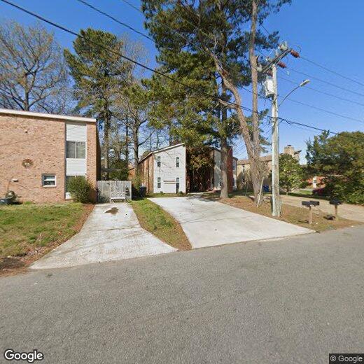 501 Barberton Dr, Virginia Beach, VA 23451 - Townhome Rentals in ...