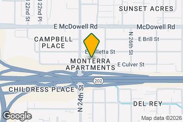 Monterra Apartments - Phoenix, AZ | Apartments.com