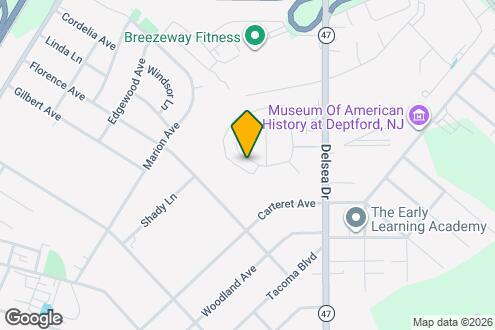 Chestnut Lane Apartments - Apartments in Westville, NJ | Apartments.com