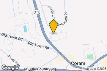 Fairfield Townhouses East at Coram Apartments - Coram, NY | Apartments.com